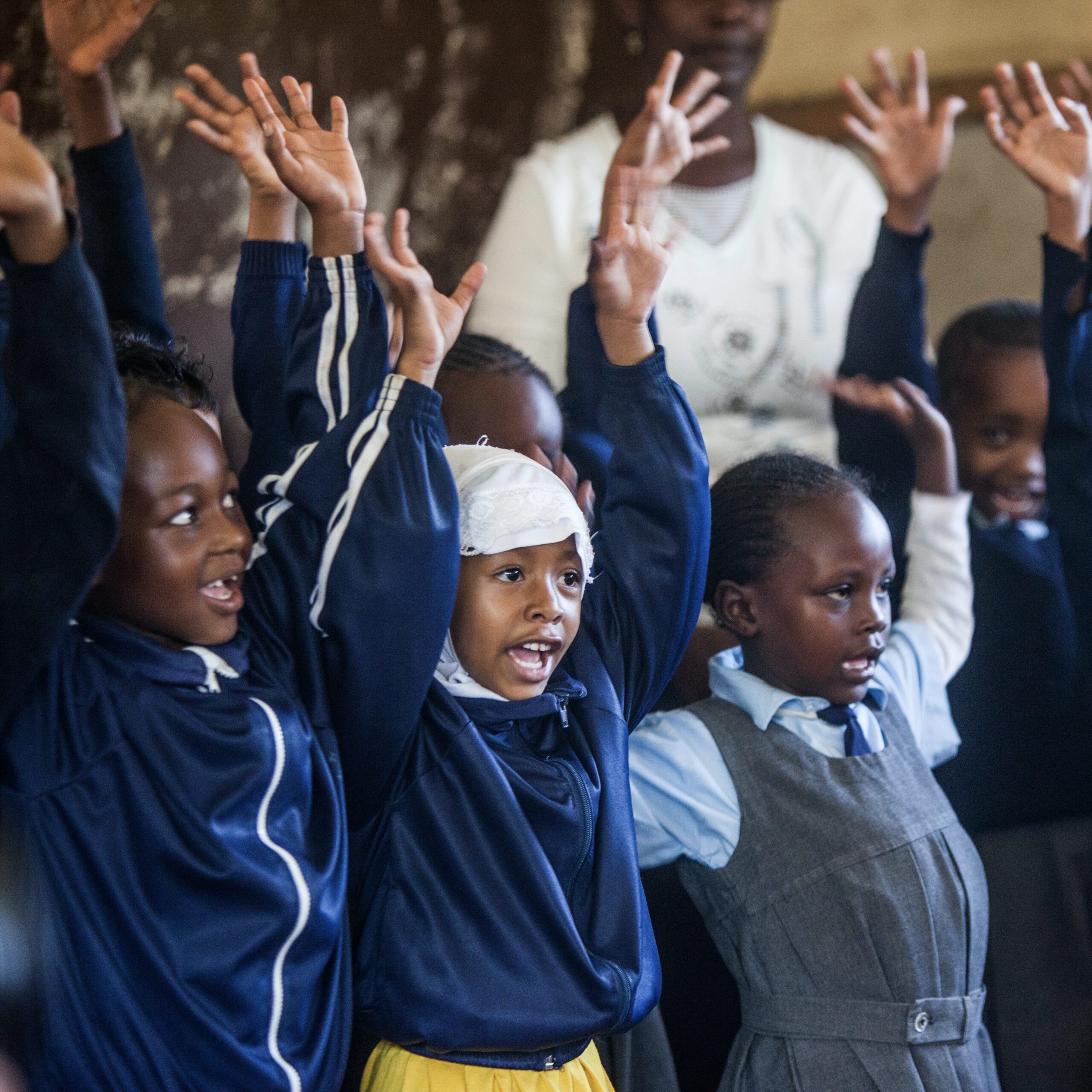 The importance of empowering girls in Kilifi County, Kenya - ONE.org Africa