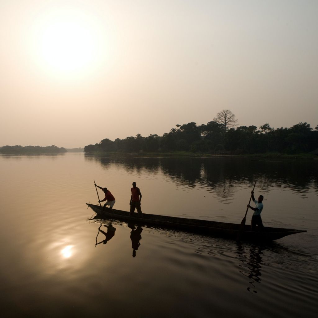 COVID-19 country update: Deep dive into the resource-cursed DRC - ONE ...