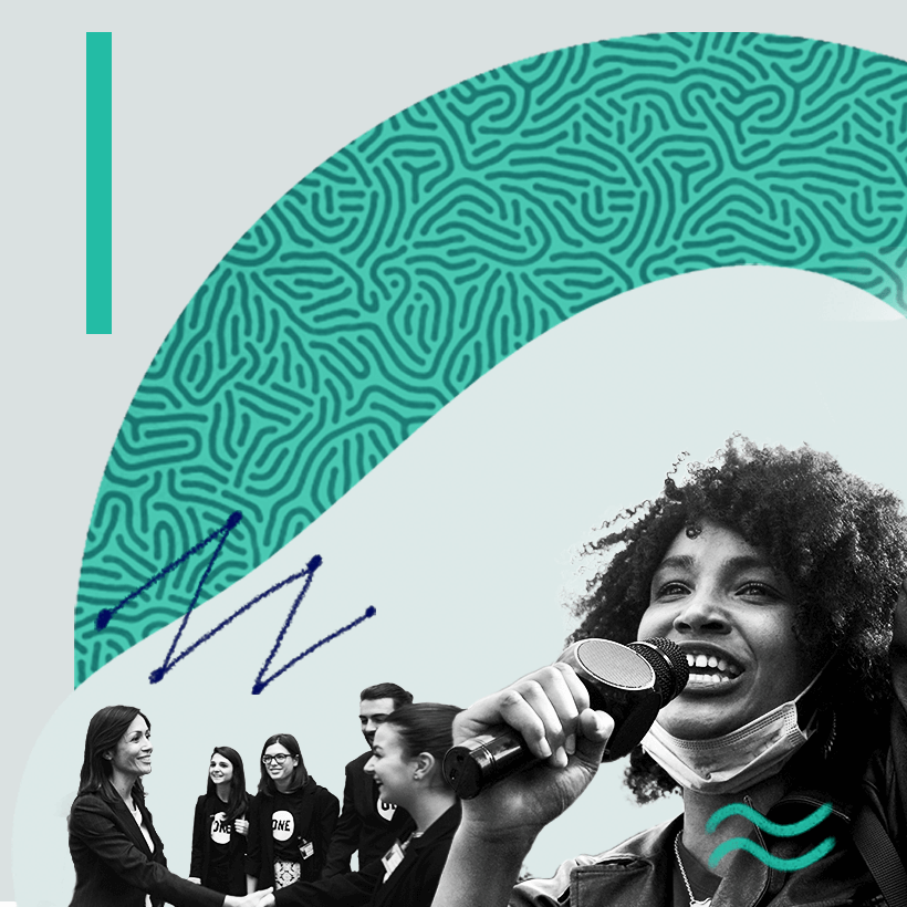 What is the ONE Campaign? - ONE.org Canada