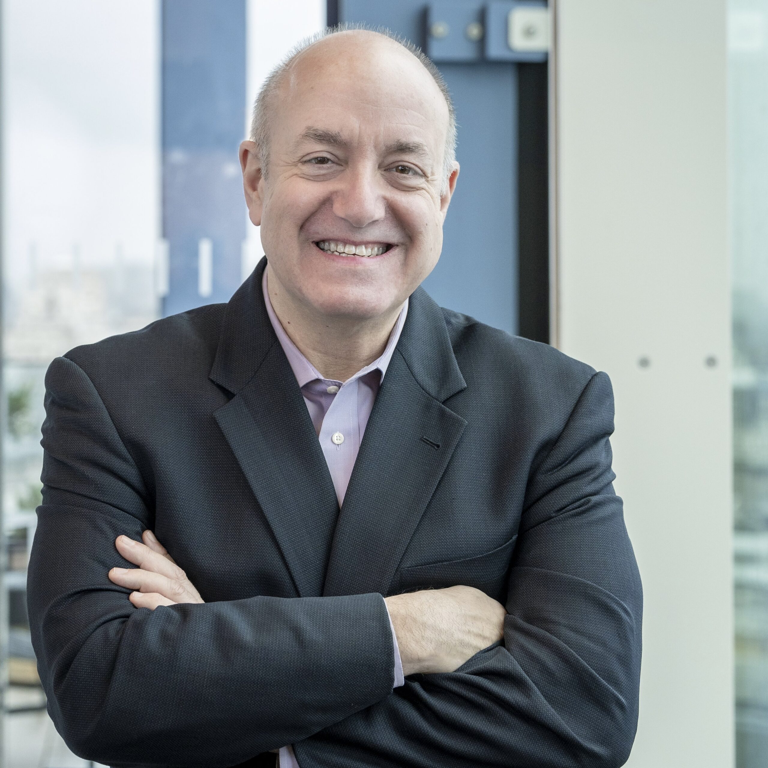 Larry Kramer - ONE.org Canada