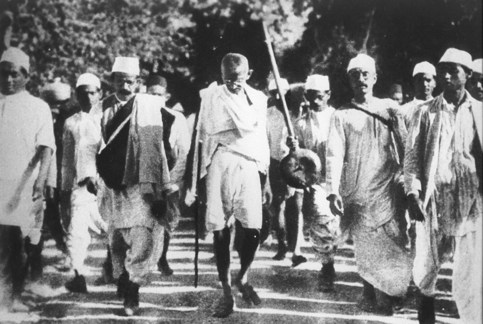 9 acts of individual defiance that changed the world - ONE.org US