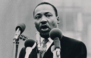 8 people who broke the law to change the world - ONE.org US