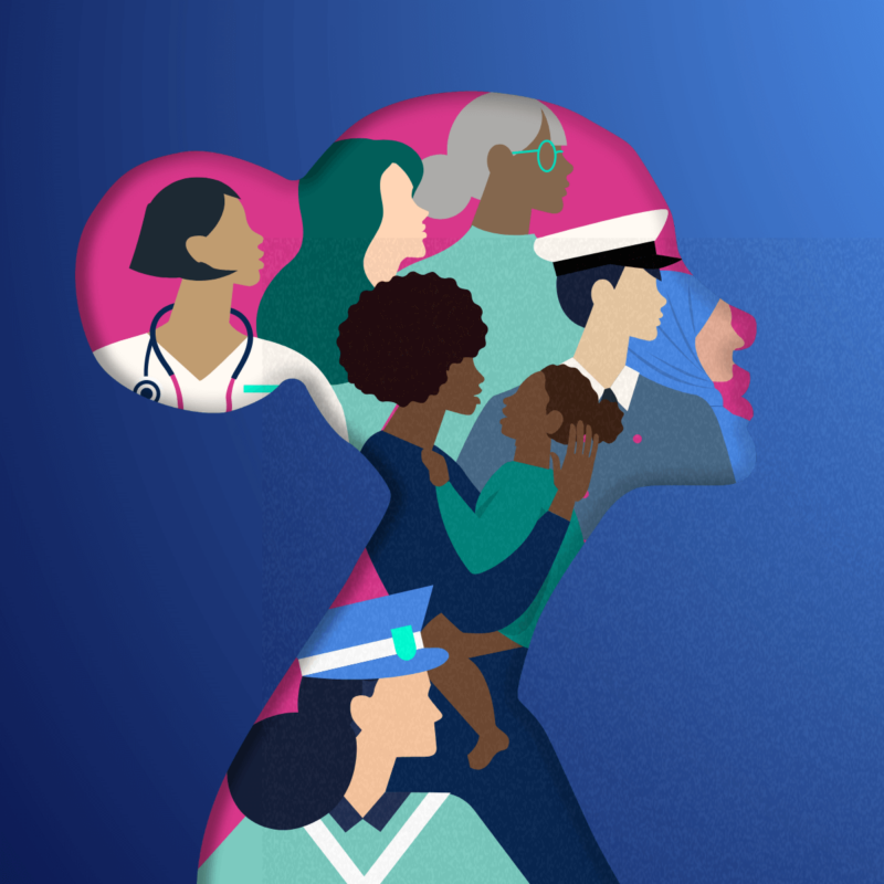 7 women civil rights leaders you need to know - ONE.org US