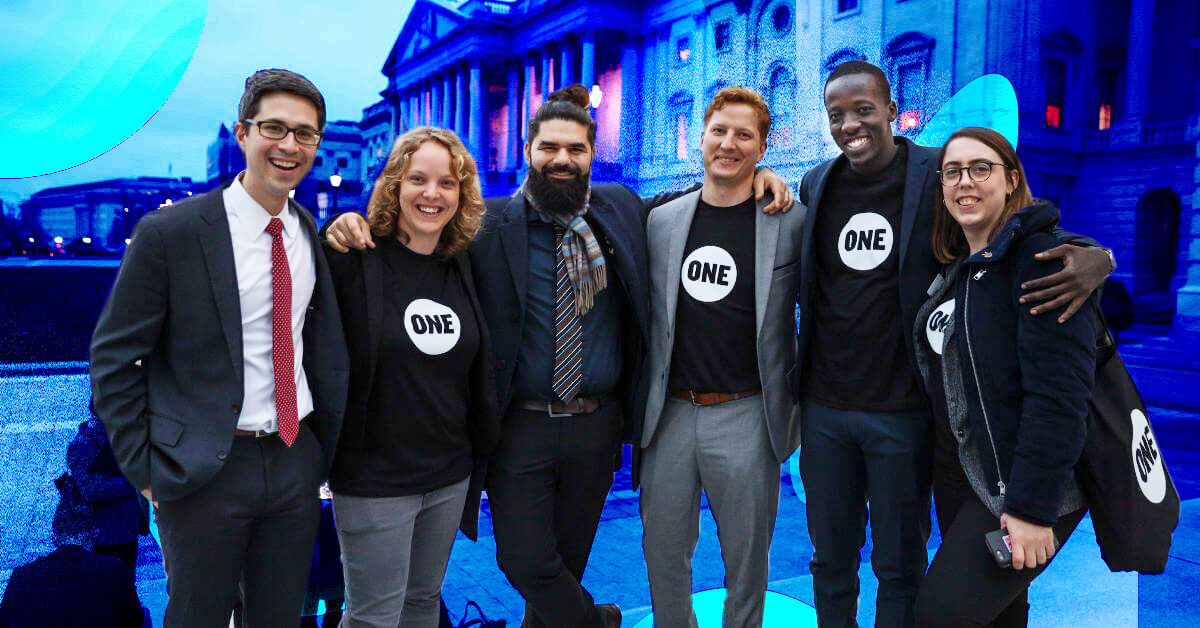 Alumni - ONE.org US