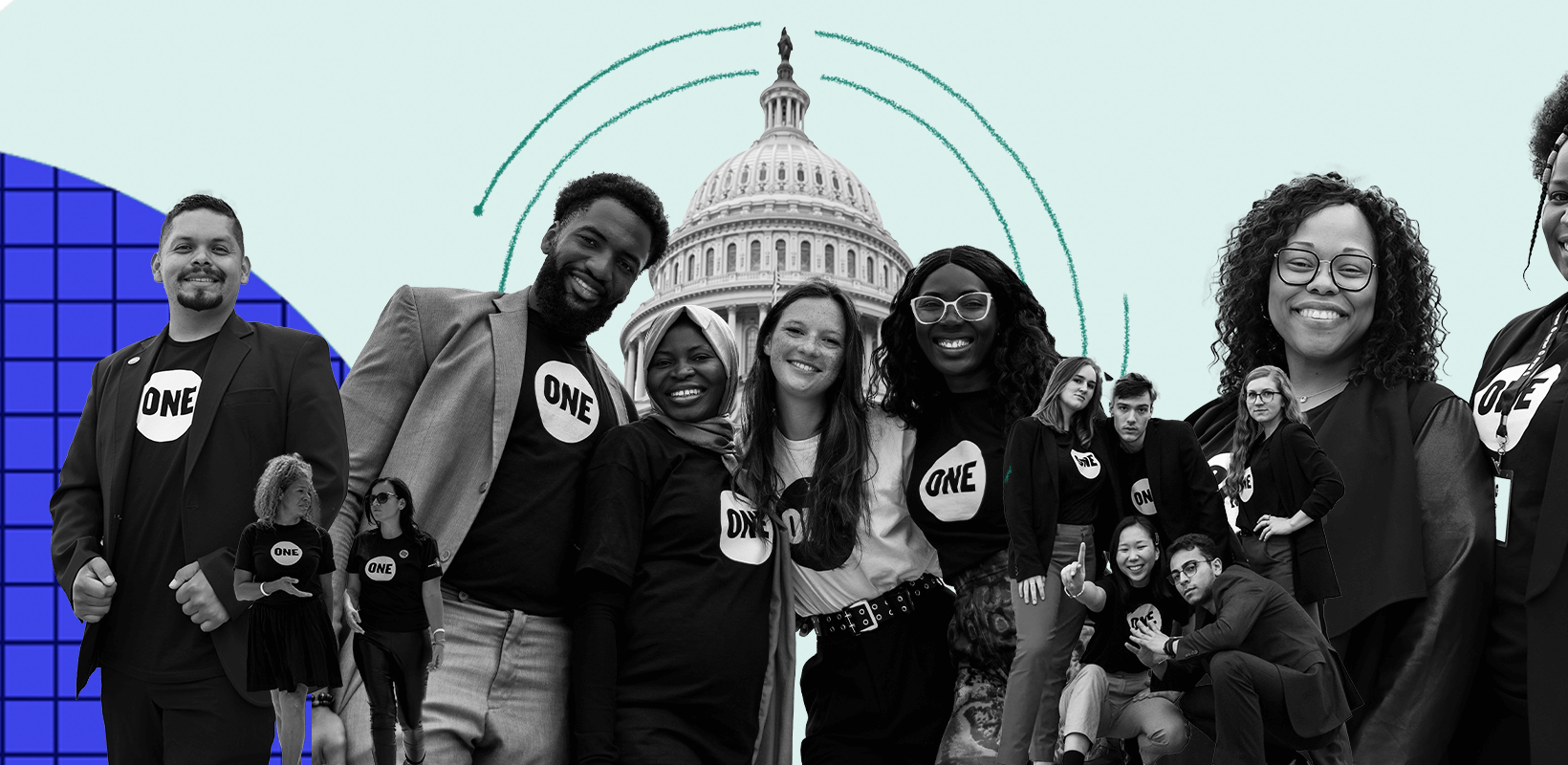 ONE.org US – Driving economic opportunities and healthy lives in Africa