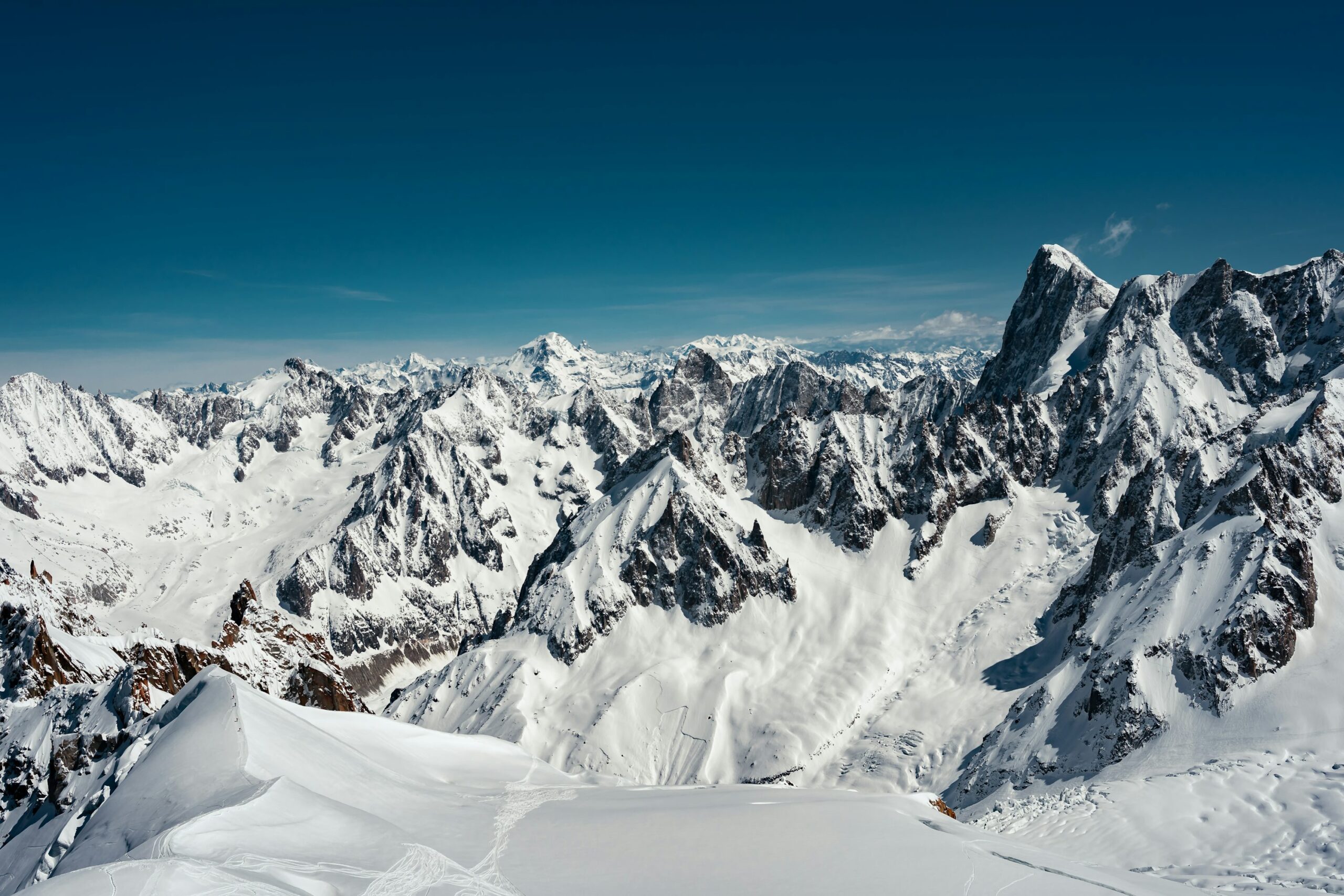 Three Black Athletes Changing the Face of Winter Sports - ONE.org US