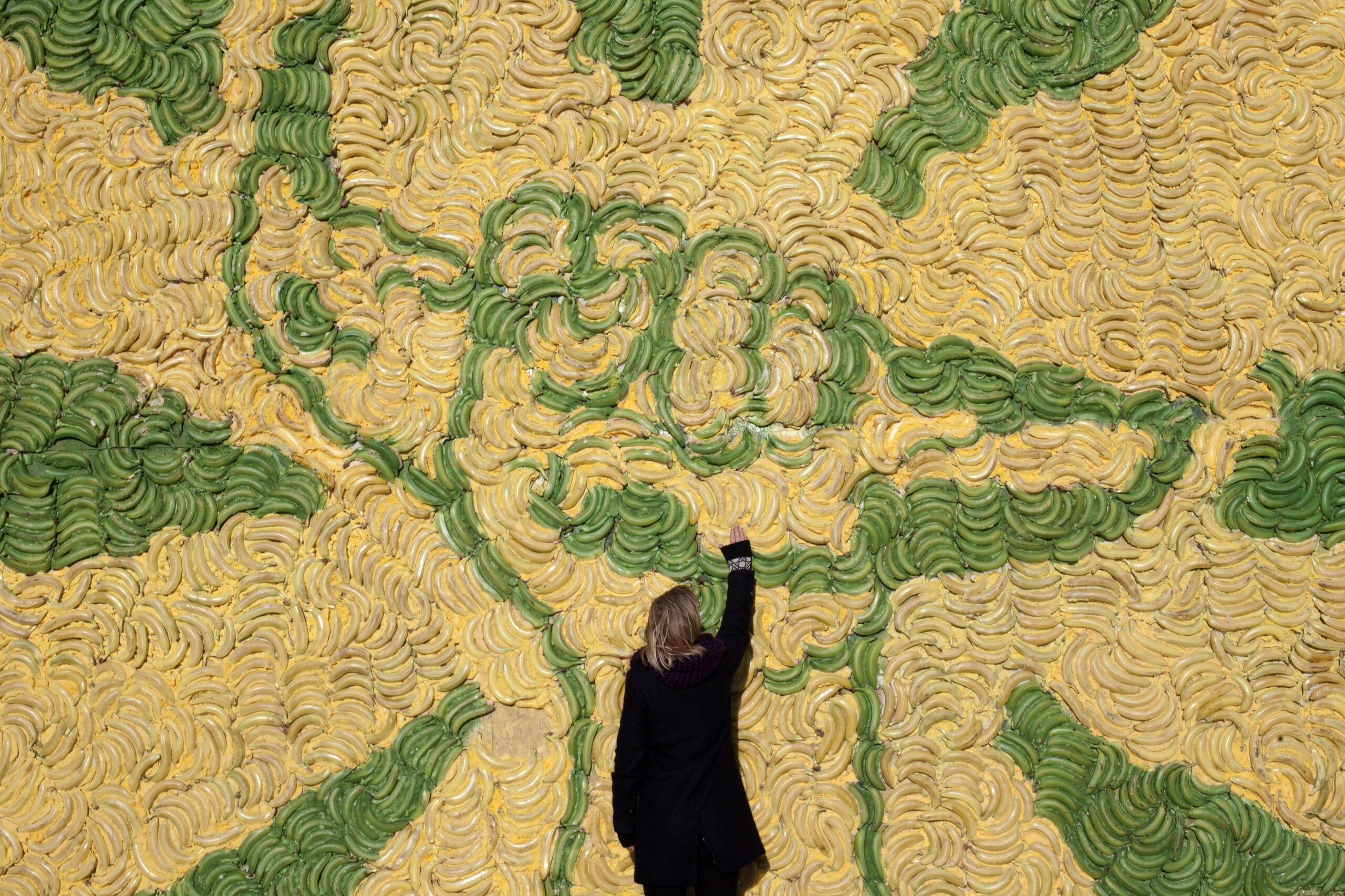 Fairtrade Fortnight fights back with bananas - ONE.org Global