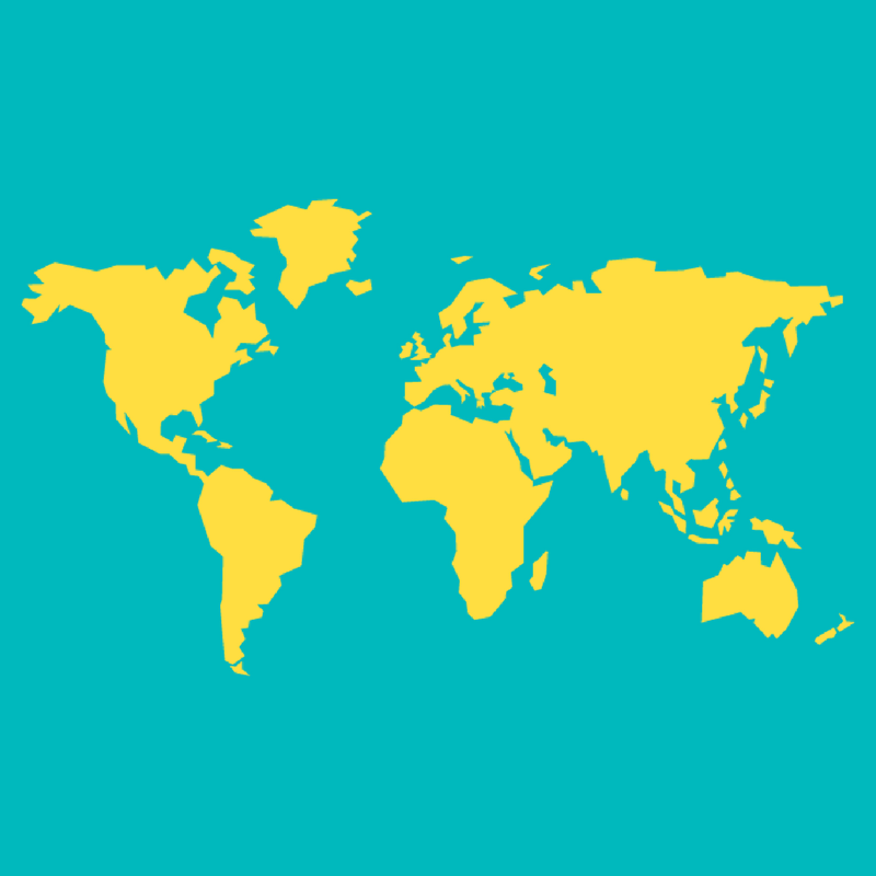 If you could change one thing in the world, what would it be? - ONE.org ...