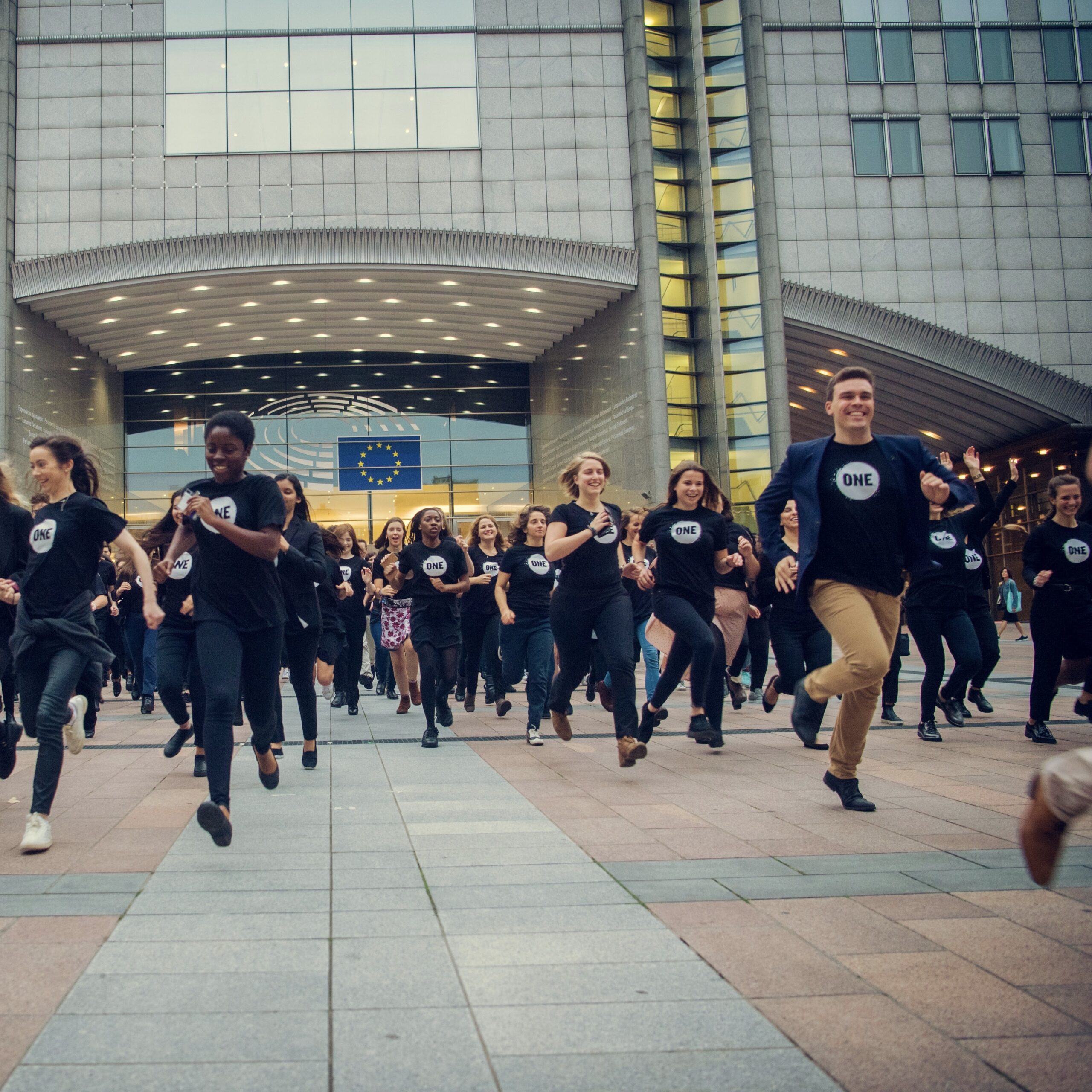Voices for Change: Bringing your voices to COP26 - ONE.org Global