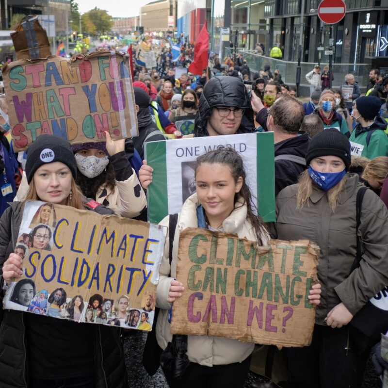 Gender equality: Are we there yet? - ONE.org Global