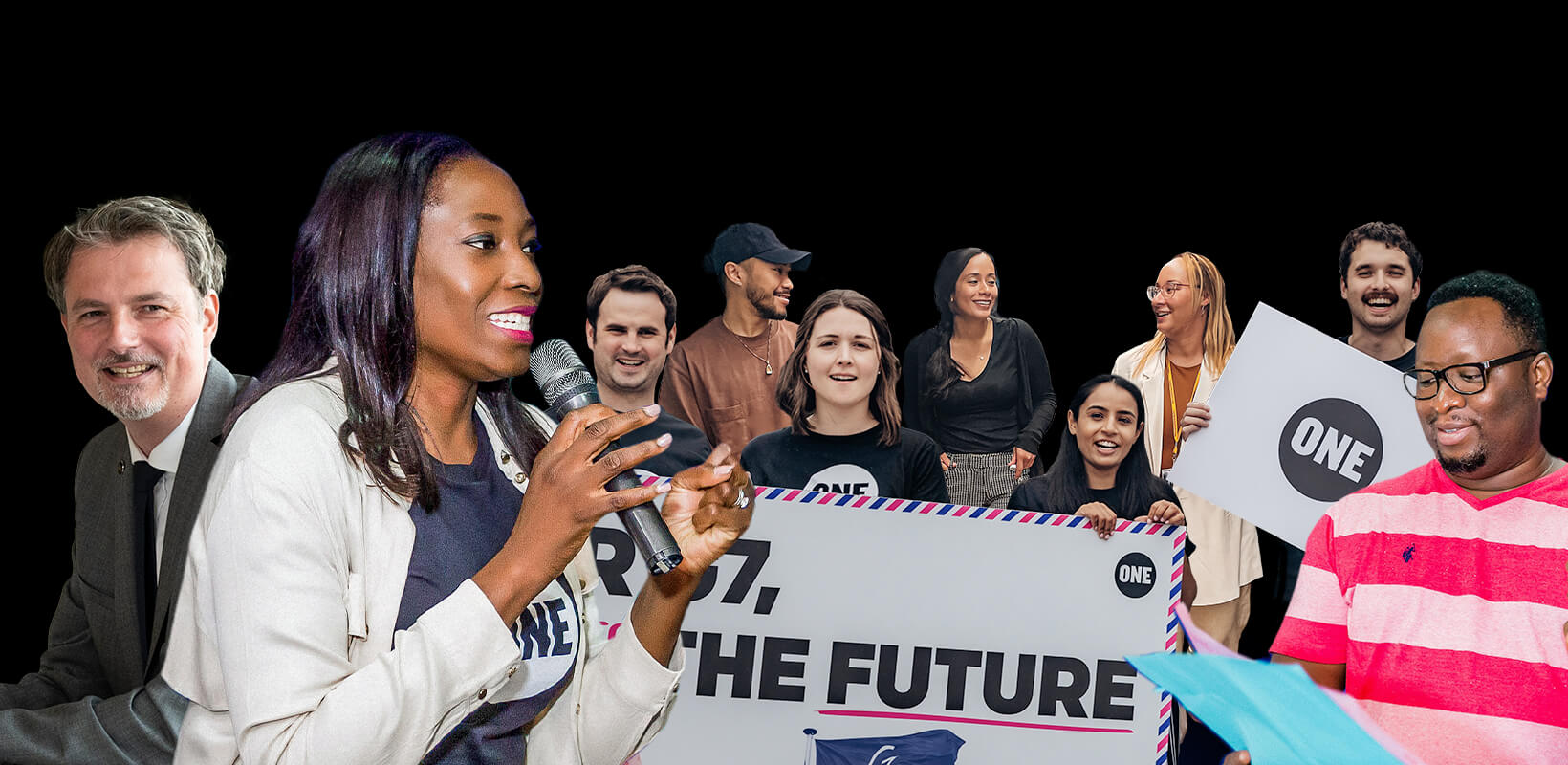 Jobs - ONE.org Global