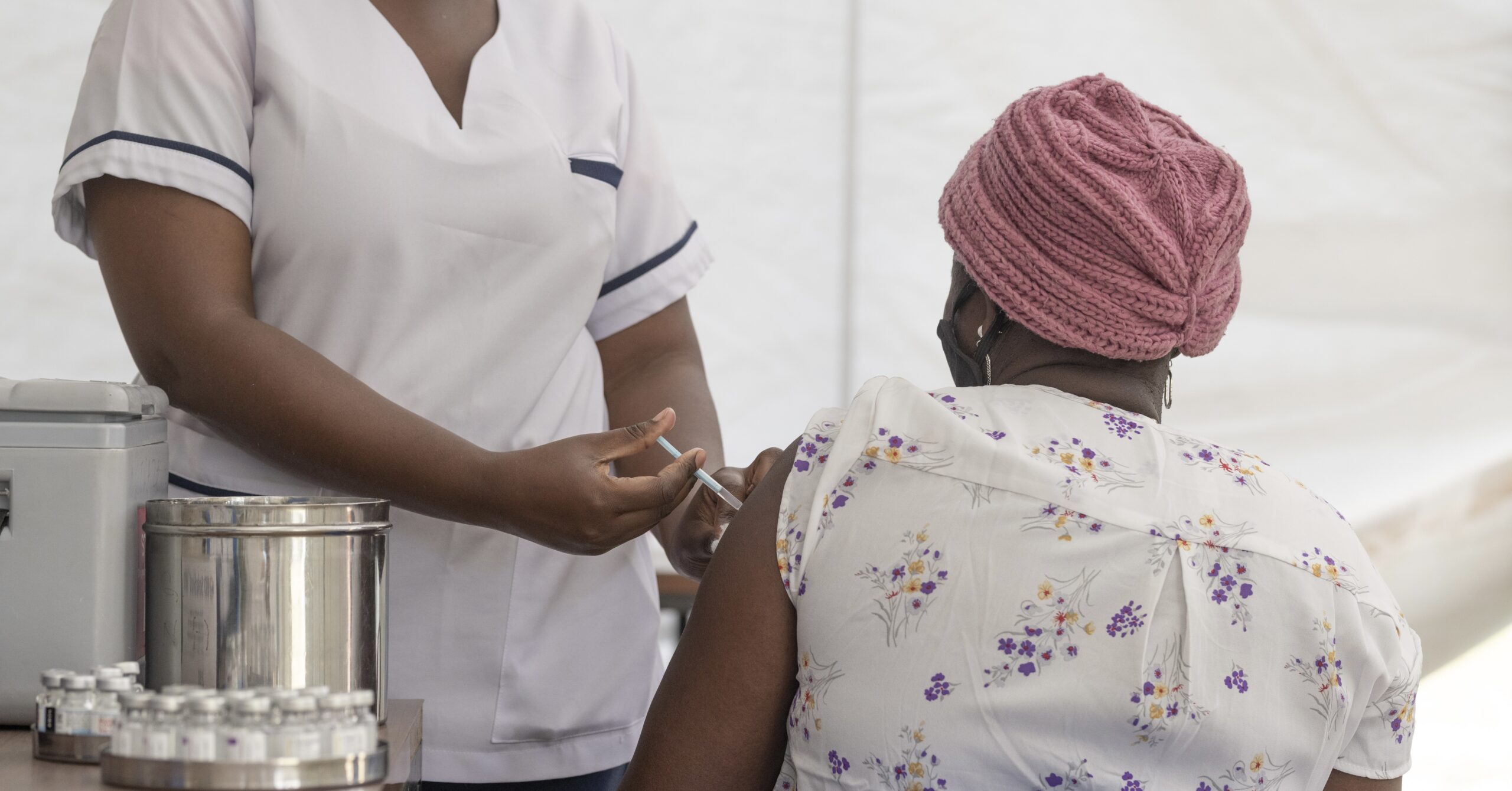 5 diseases that are now preventable thanks to vaccines - ONE.org Global